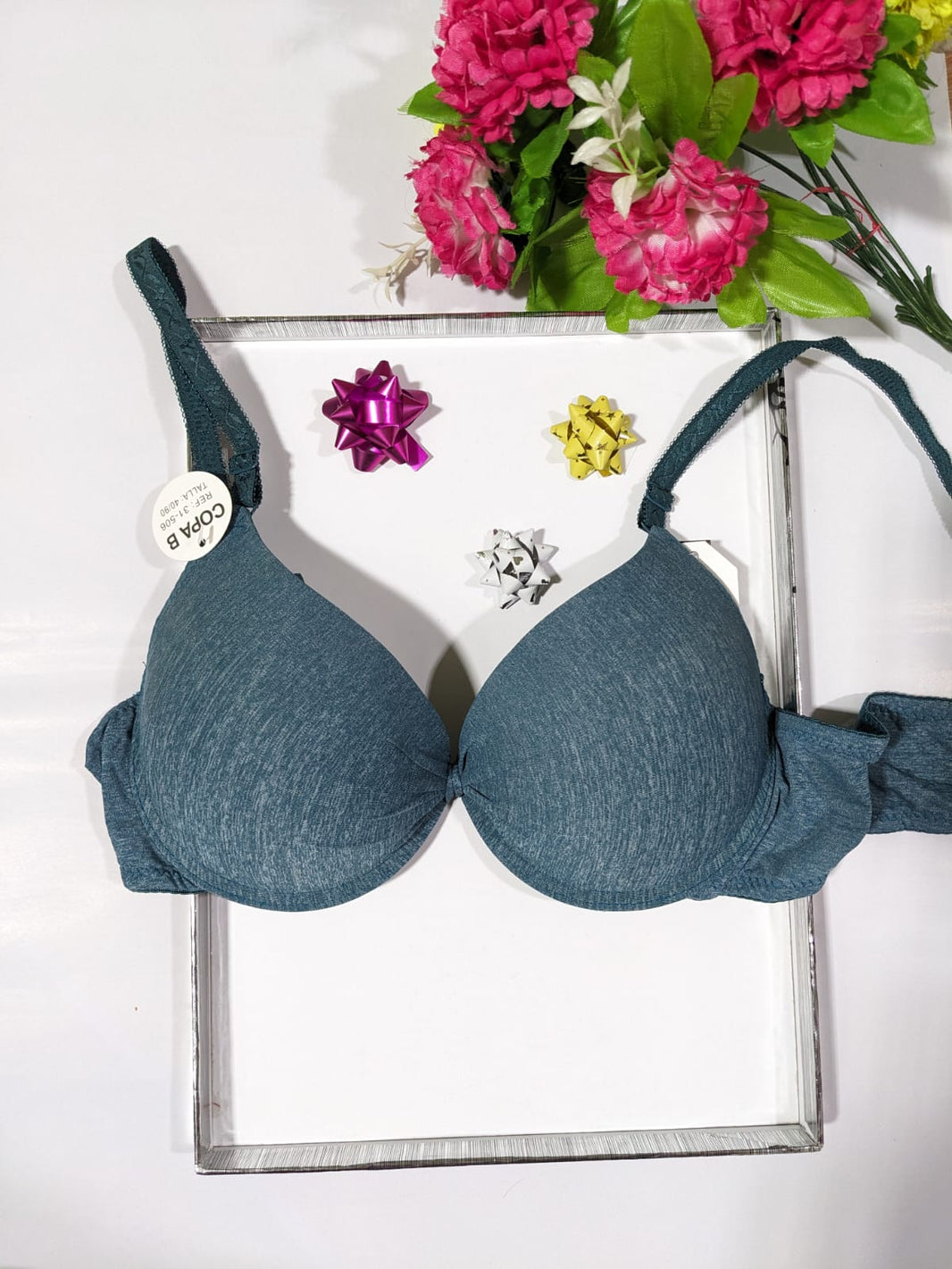 Bridal Bras in Pakistan – Elegant, Supportive & Stylish | SAFAA